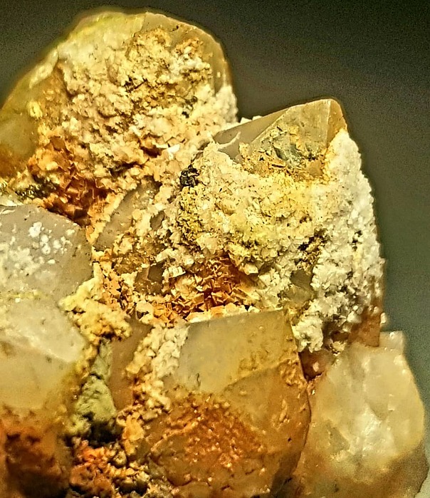 Wheal Edward, Botallack, St Just, Cornwall, England, UK