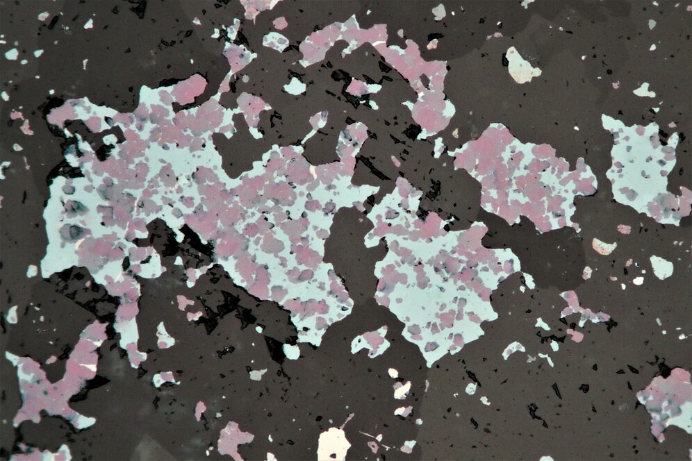 Weintraube Mine, Harz (Landkreis Göttingen), Göttingen District, Lower ...