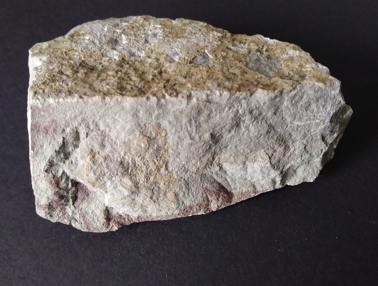 Argillaceous limestone: Mineral information, data and localities.