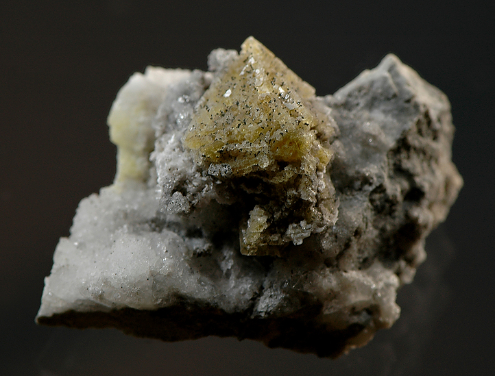 Francon quarry, Montréal, Québec, Canada