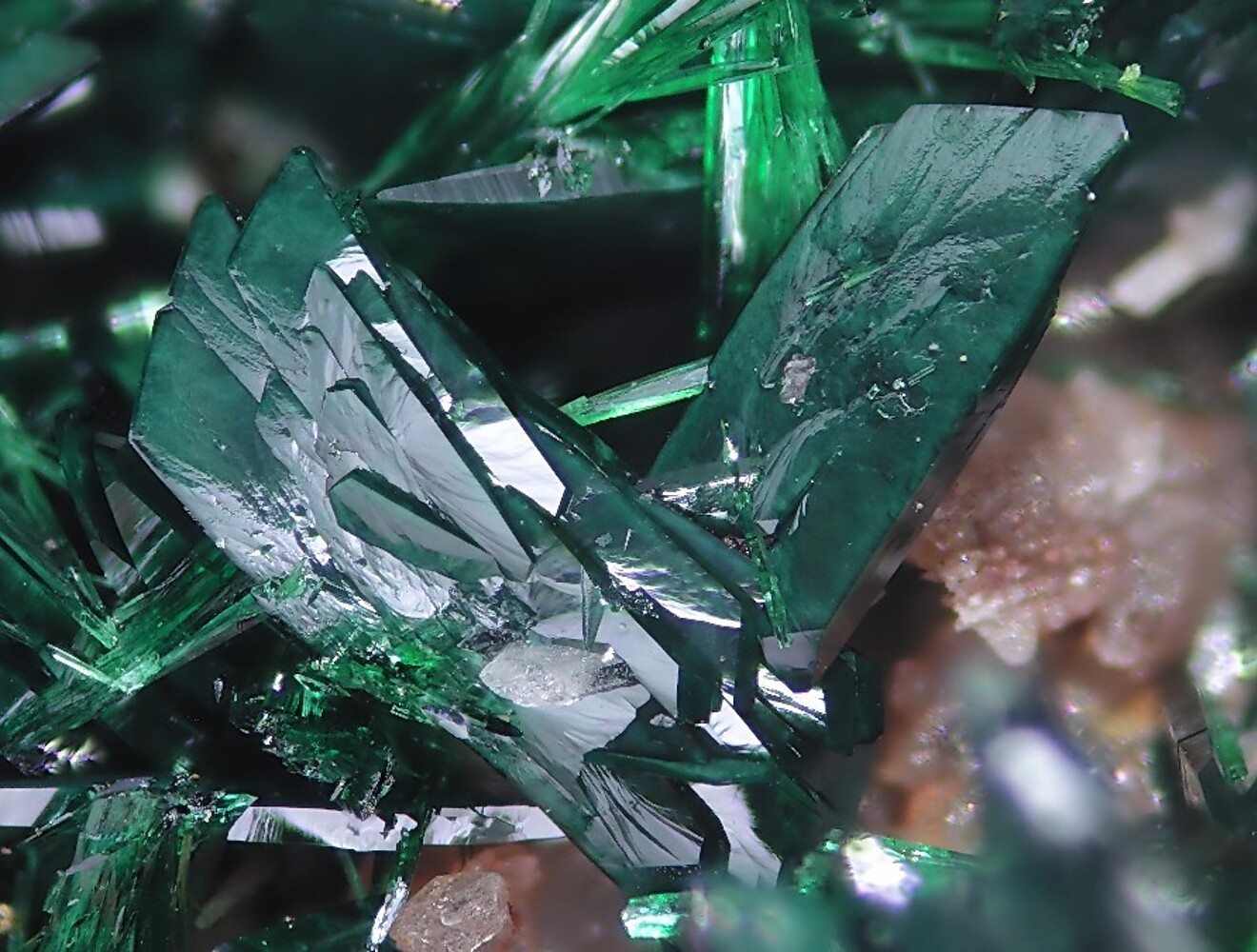 Musonoi Mine, Kolwezi, Mutshatsha, Lualaba, DR Congo