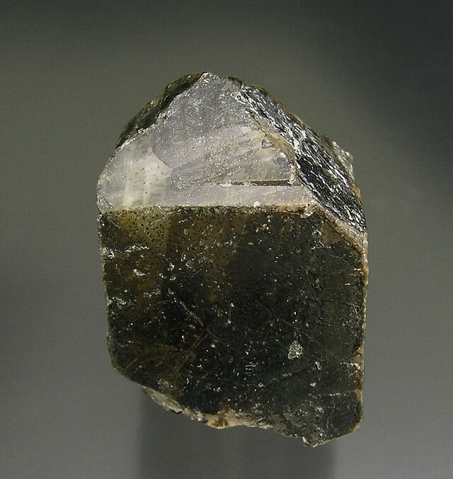 Hedenbergite