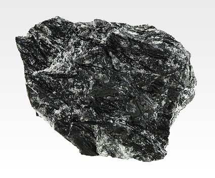 Deerite: Mineral information, data and localities.