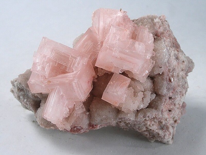 © Rob Lavinsky & irocks.com