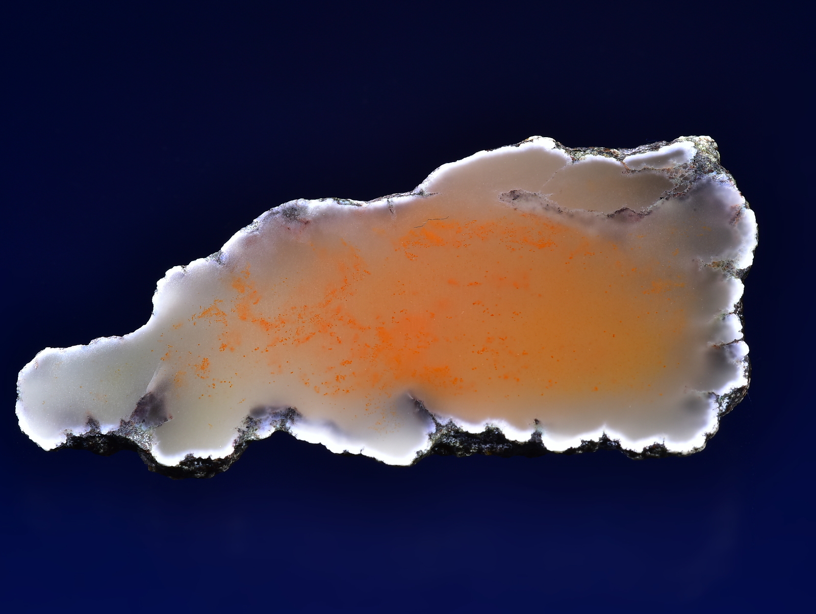 Roncari Quarry, East Granby, Hartford County, Connecticut, USA