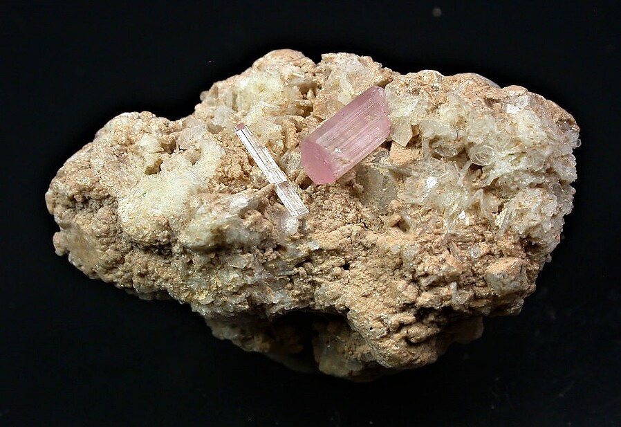 Juan Diego Mine No. 1 (Juan Diego No. 1 deposit; Rainbow Mine; Rainbow ...