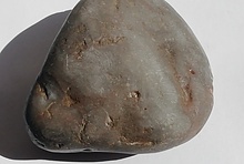 Mineralogical Classification : Argentite