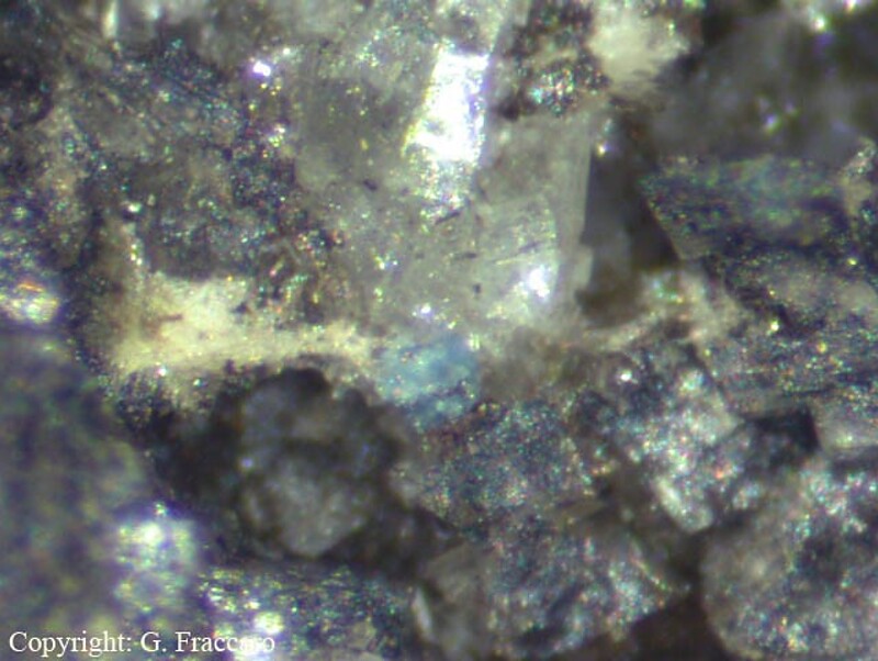 A4 Highway tunnel, Thiemendorf, Görlitz District, Saxony, Germany