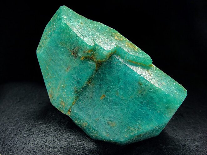 Kenticha mine, Kenticha pegmatite field, Oromia Region, Ethiopia