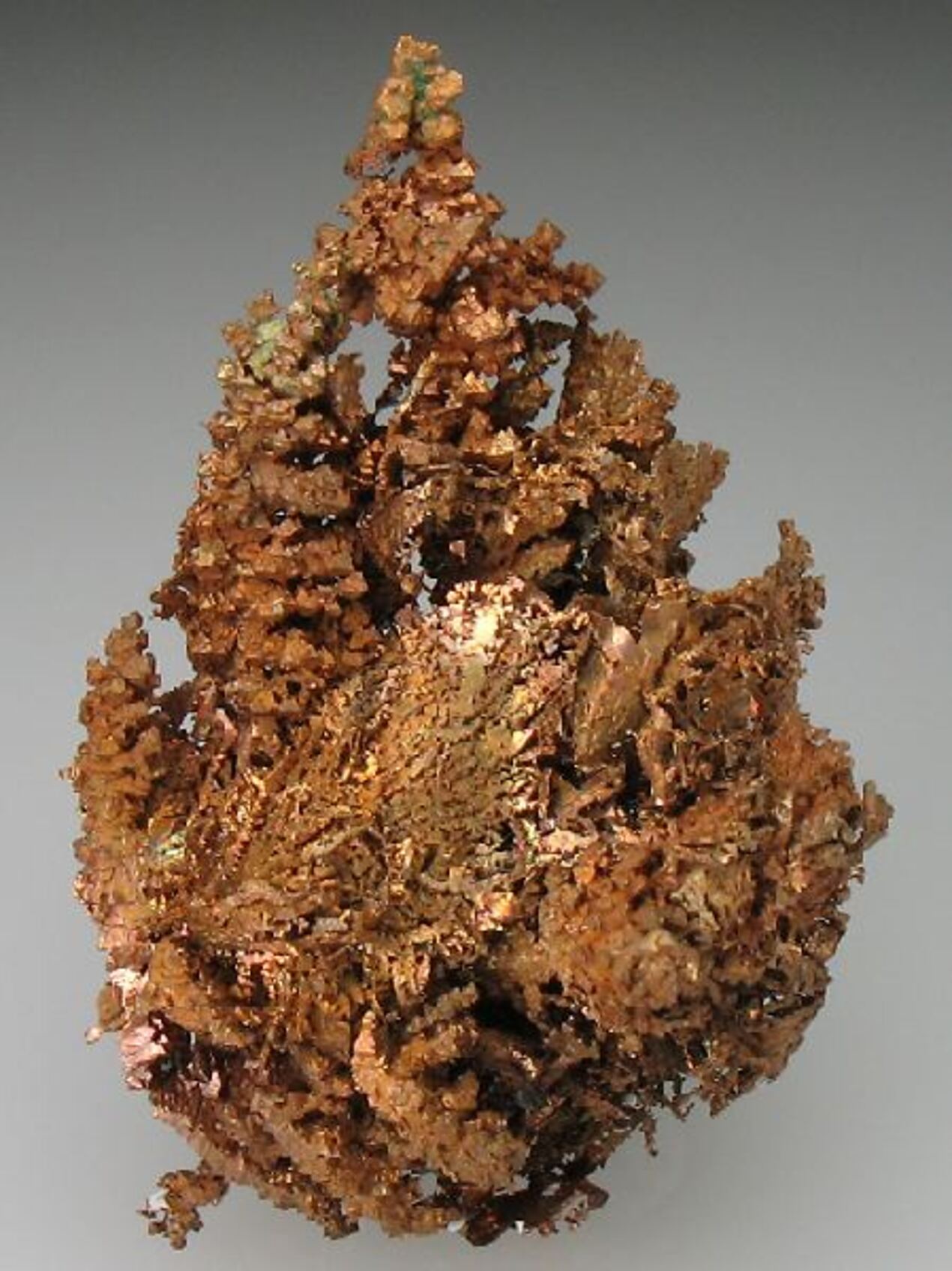 Native Copper