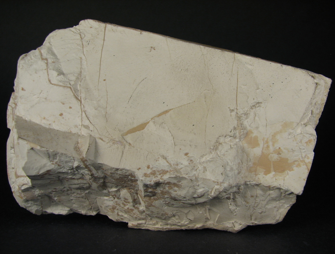 Agalmatolite: Mineral information, data and localities.