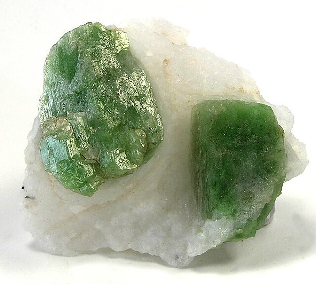 Pargasite