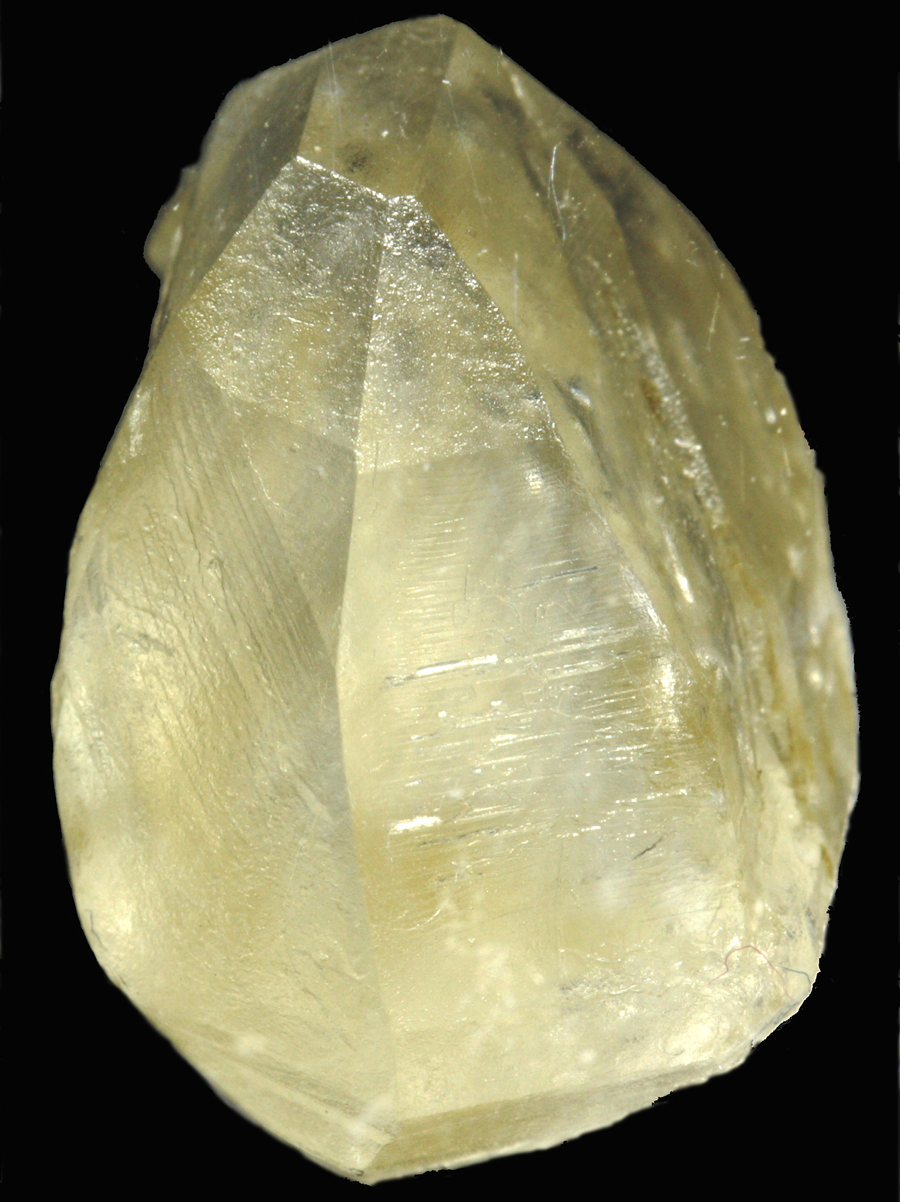 Carnallite