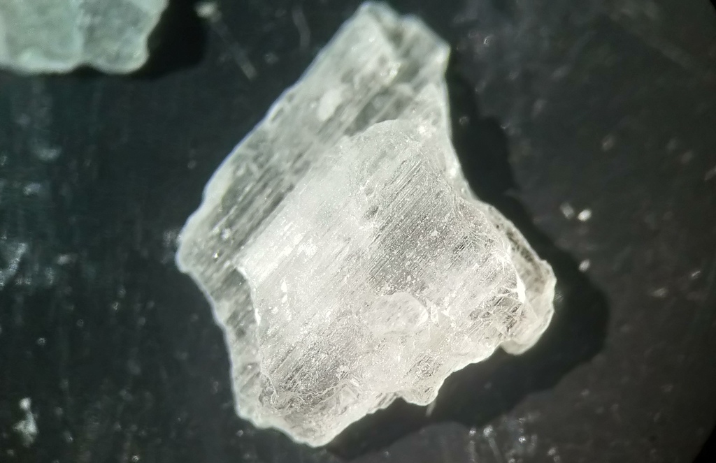 Tanco Mine, Bernic Lake, Lac-du-Bonnet area, Manitoba, Canada