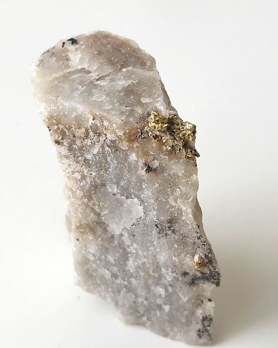 Boroo Mine, Mandal District, Selenge Province, Mongolia