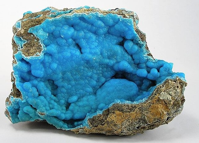 Hemimorphite