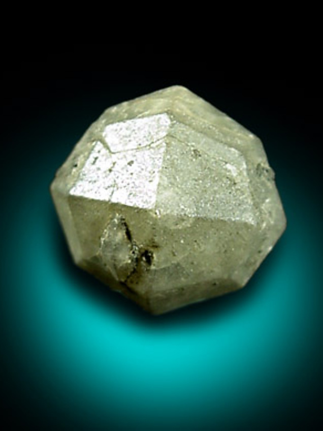 Leucite