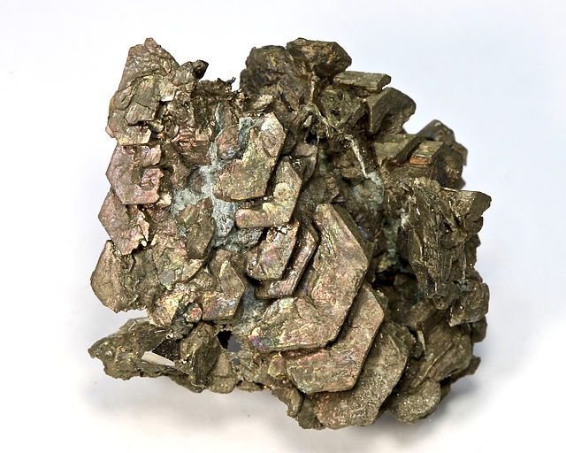 Chalcopyrite