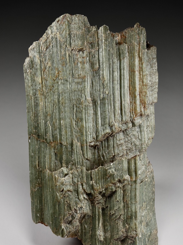 Serpentine Subgroup (Var: Picrolite)