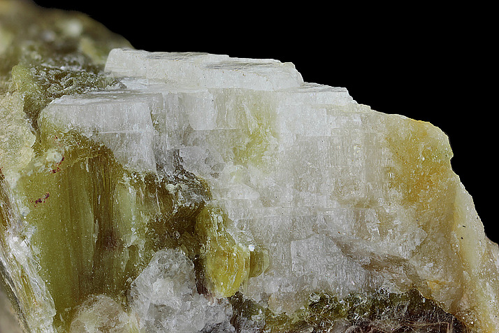 Viitaniemi pegmatite, Eräjärvi area, Orivesi, Pirkanmaa, Finland