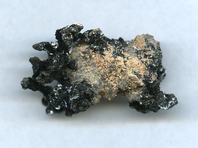 Tenorite