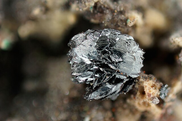 Tenorite