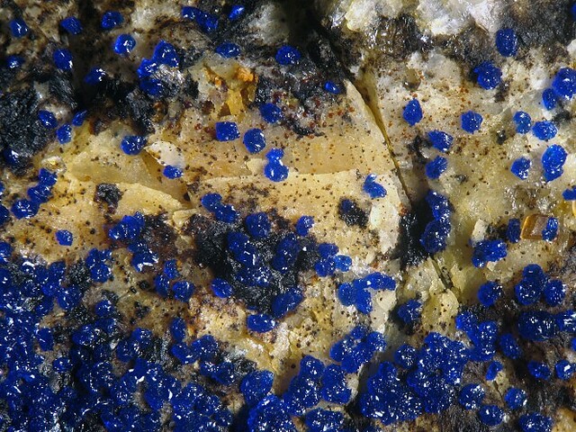 Azurite