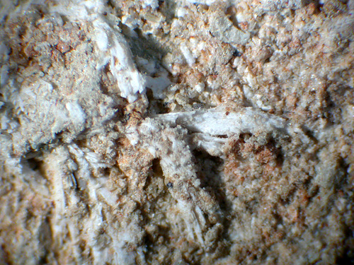 Bassanite: Mineral information, data and localities.