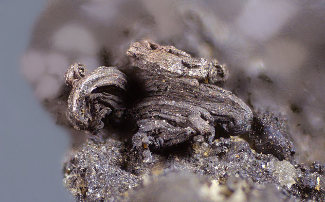 Butte Mining District (Summit Valley Mining District), Silver Bow ...