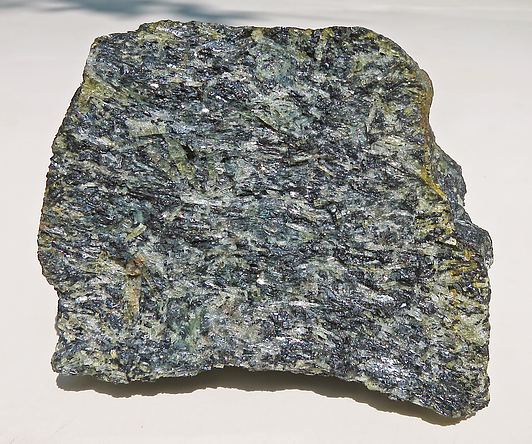 Benson Mines, Benson, Star Lake, Clifton, St. Lawrence County, New York ...