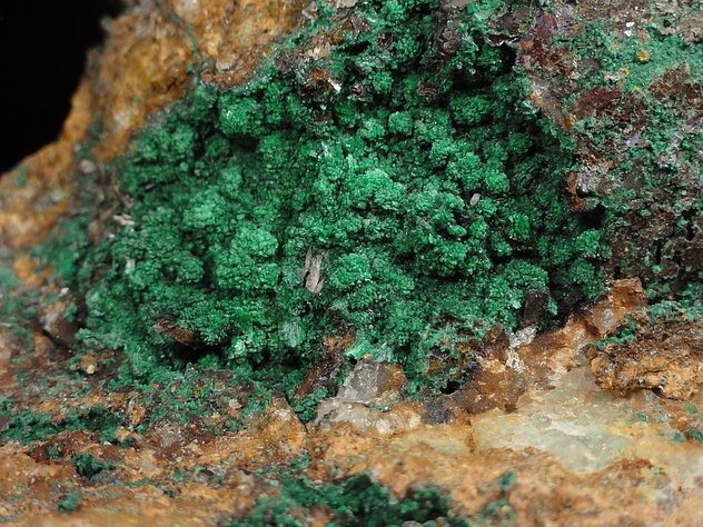 Boulemane Province, Fès-Meknès Region, Morocco