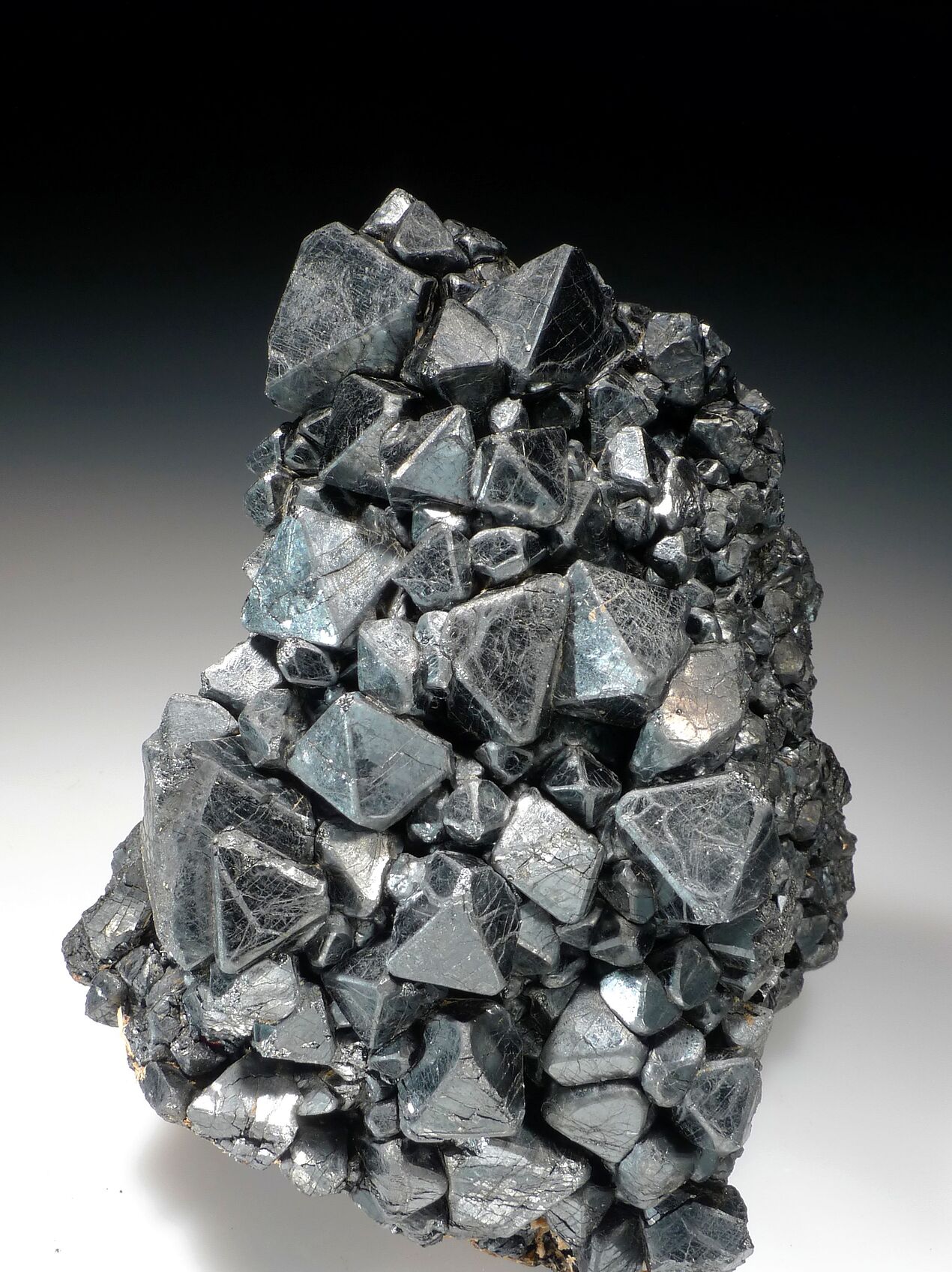 Franklinite