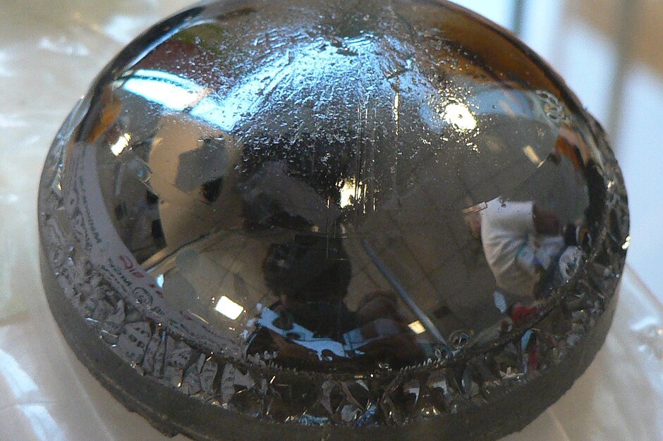 The mineralogy of Carbon