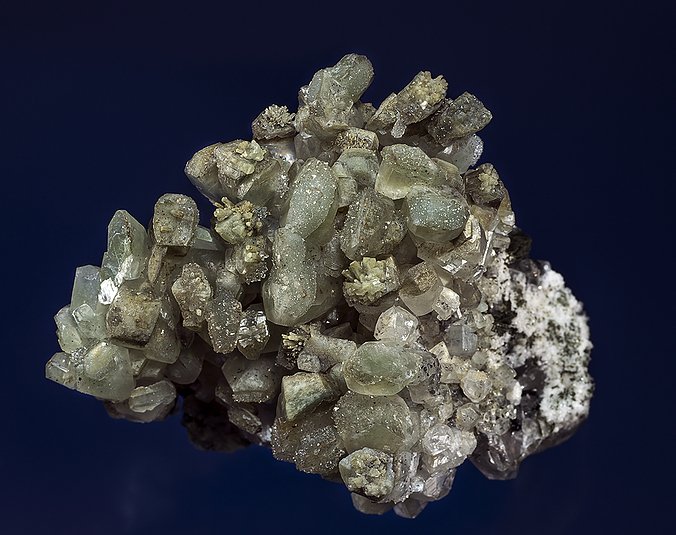 North American Emerald Mine, Hiddenite, Alexander County, North ...