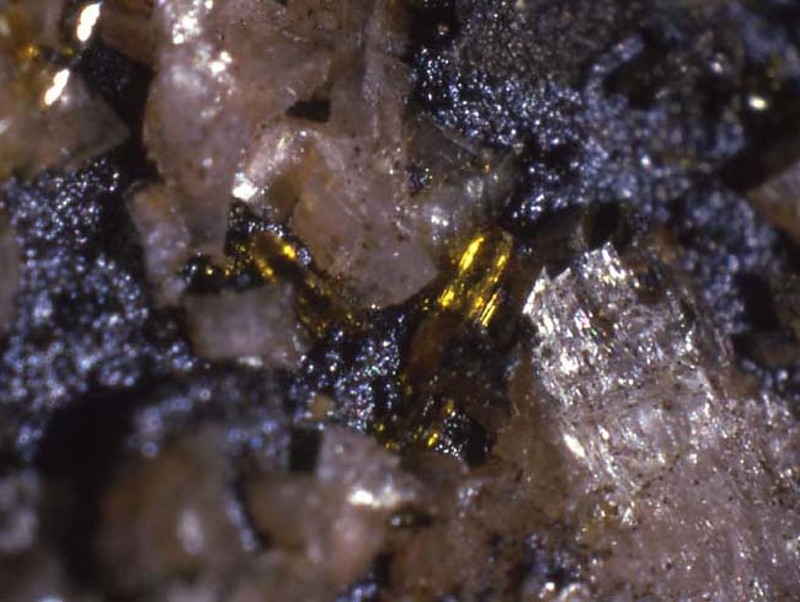 Sarkinite