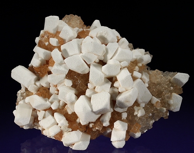 Picromerite: Mineral information, data and localities.