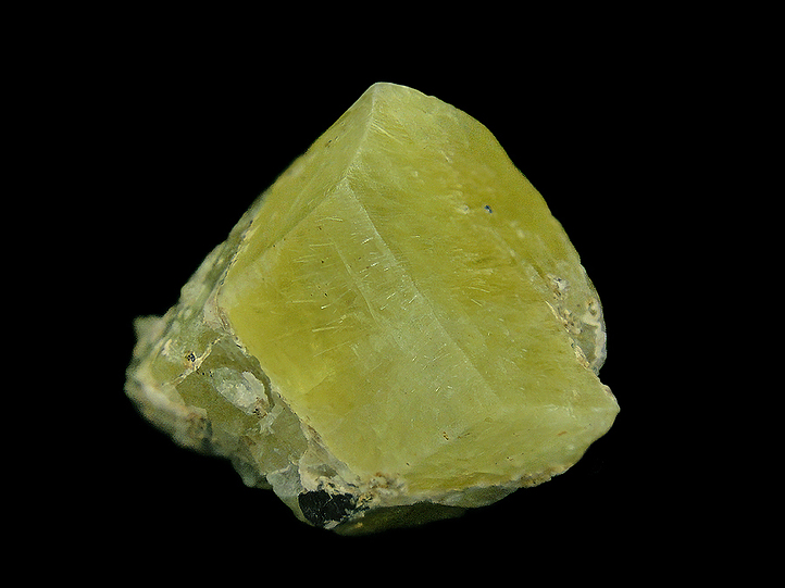 Saamite (of Volkova & Melentiev): Mineral information, data and localities.