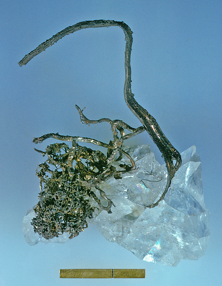 Kongsberg silver mining district, Buskerud, Norway