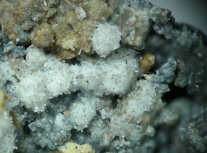 Brosso Mine, Calea, Lessolo, Metropolitan City of Turin, Piedmont, Italy