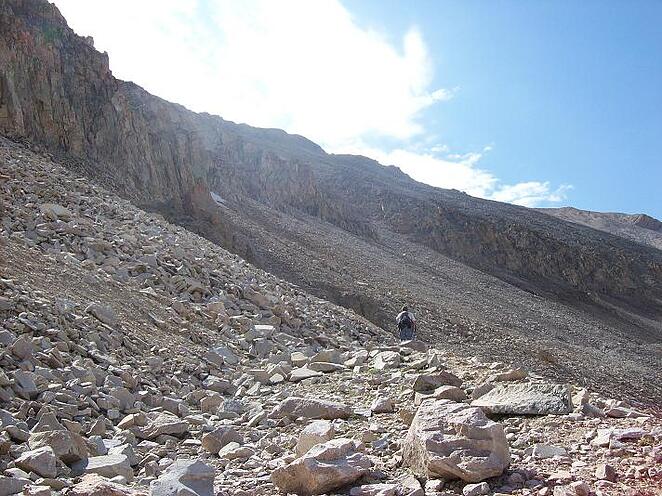 Sherman Mine (Sherman tunnel; Leadville Corporation Mine; Day Mines ...