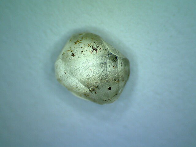 Feldspar Group (Var: Sunstone)