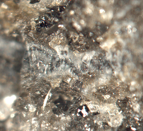 Chromferide: Mineral information, data and localities.