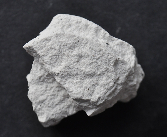 The mineralogy of Sodium