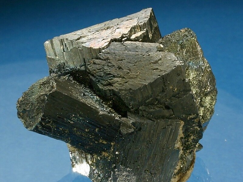 Arsenopyrite