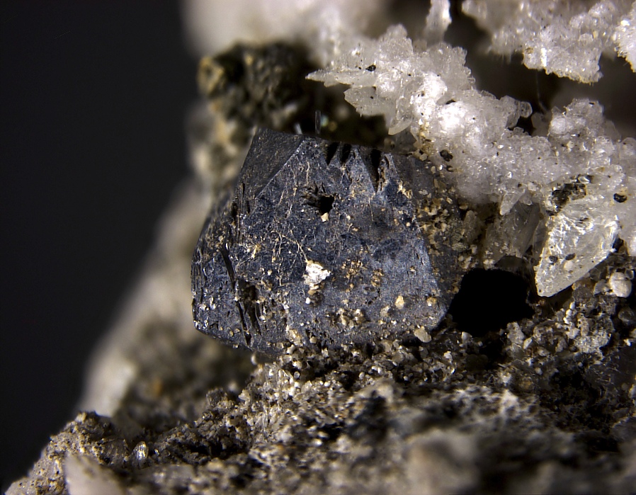 Francon quarry, Montréal, Québec, Canada