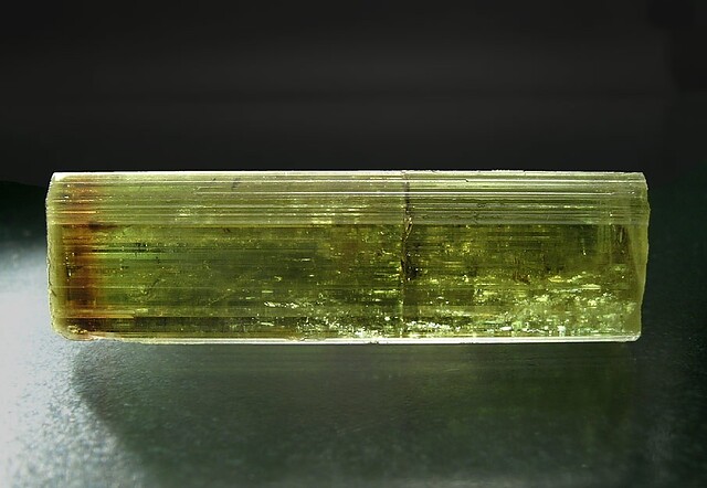 Vesuvianite