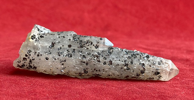 Adams Mine (Adams Tunnel Mine), Cement Creek, Eureka Mining District ...