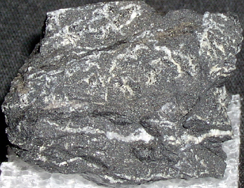 Uraninite - Photo Gallery