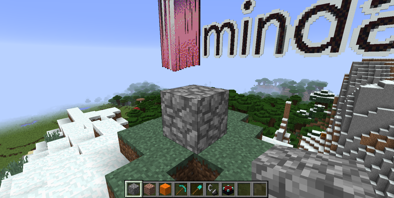 Jolyon Ralph - The Rocks and Minerals of Minecraft