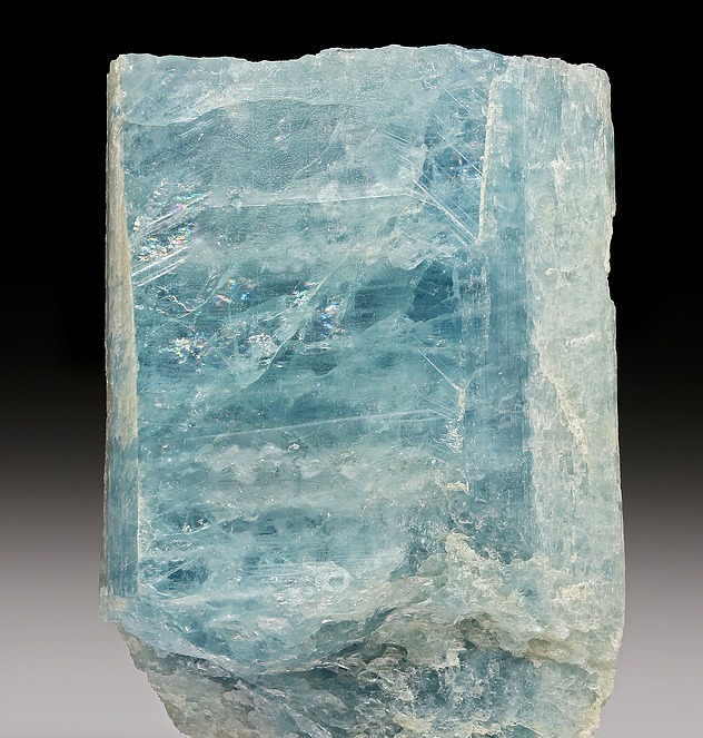 Reynolds Mine (Beryl Hill Mine), Royalston, Worcester County ...